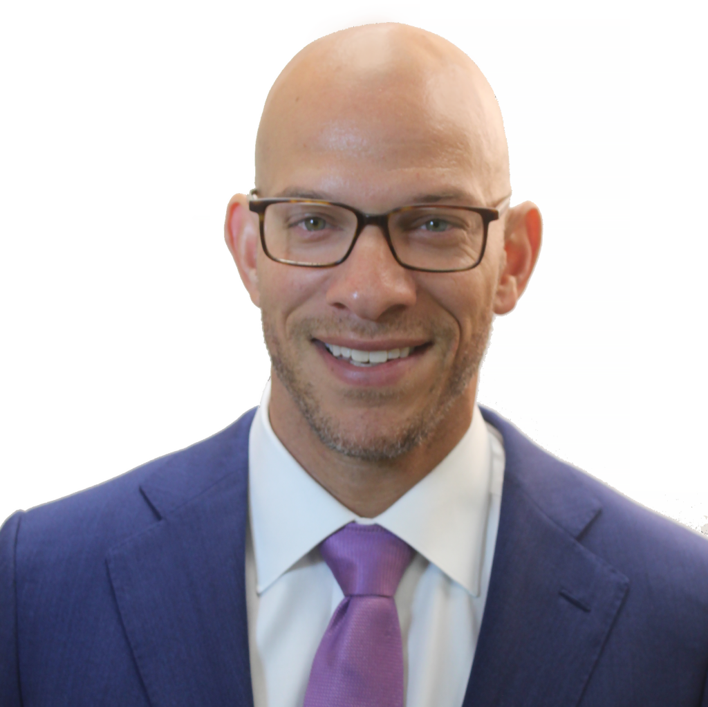 Nic Carter | Florida Chamber Health