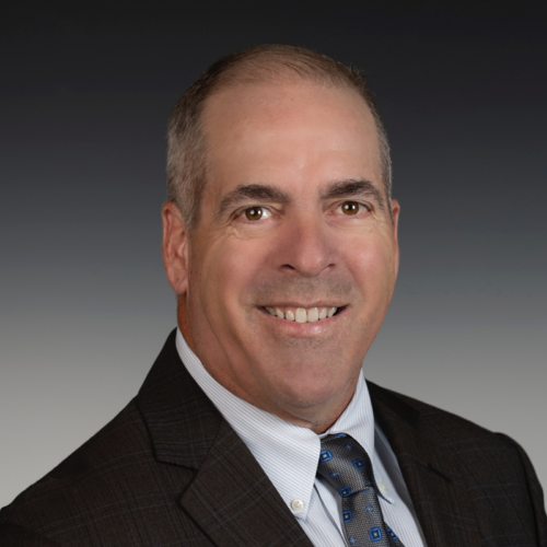 Mark L. Morgan | Florida Chamber Health