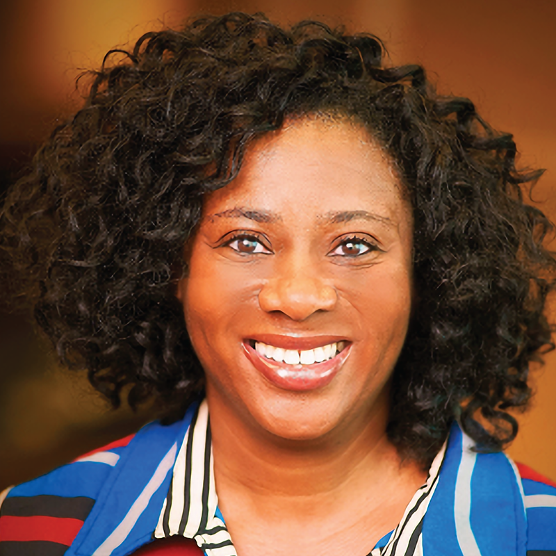 Stephanie Thomas | Florida Chamber Health