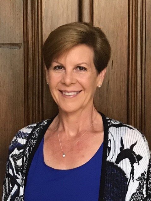 Gillian Cummings-Beck | Florida Chamber Health